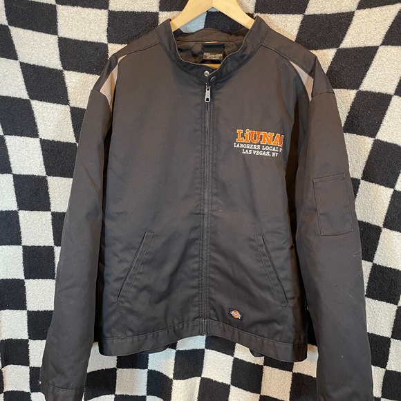 Dickies | Jackets & Coats | Dickies Insulated Colorblock Jacket 2xl ...